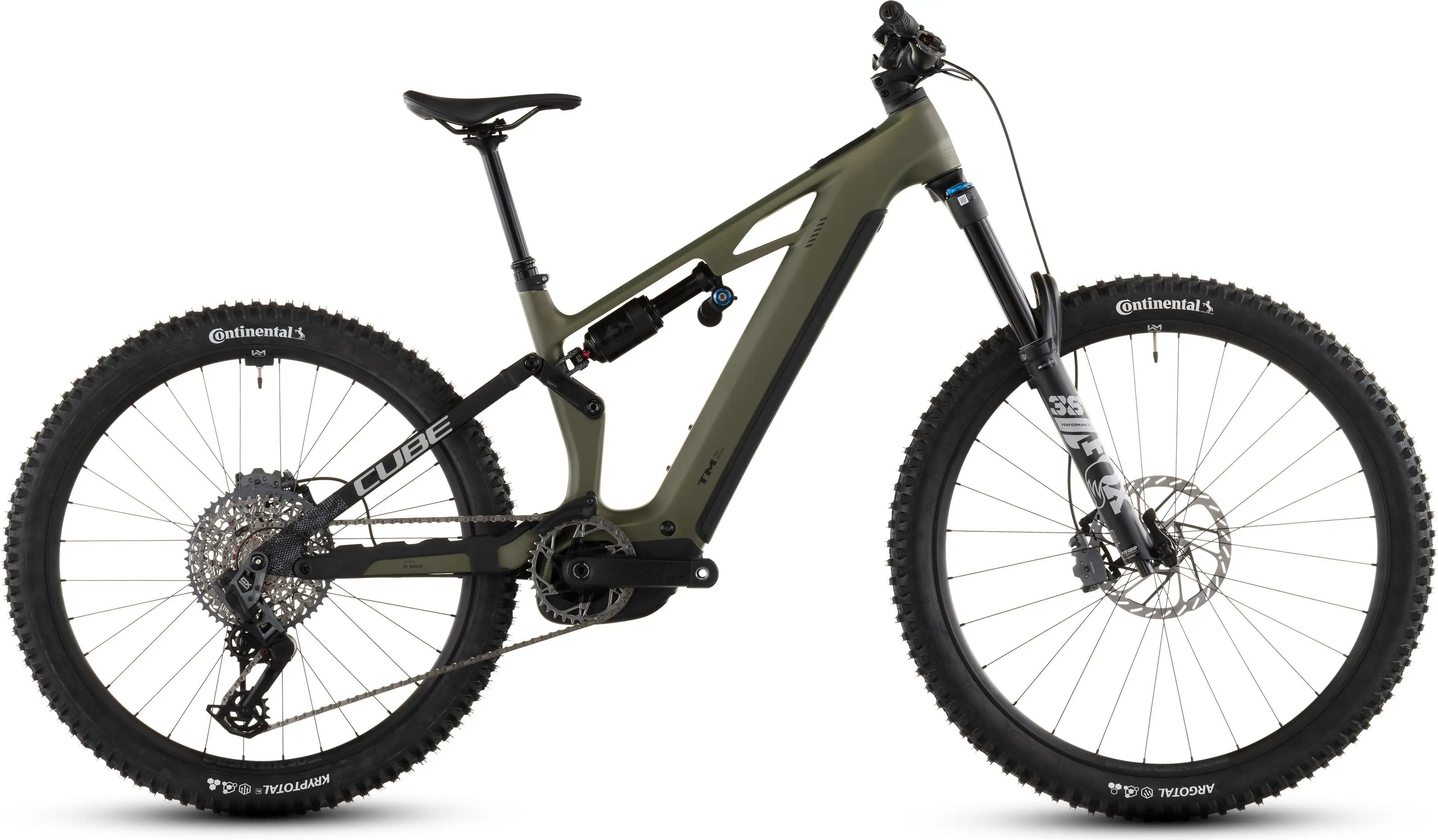 CUBE Stereo Hybrid ONE77 HPC TM 800 2026 | Multicycle - Dein CUBE ...
